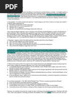 Zoo by Edward Hoch | PDF