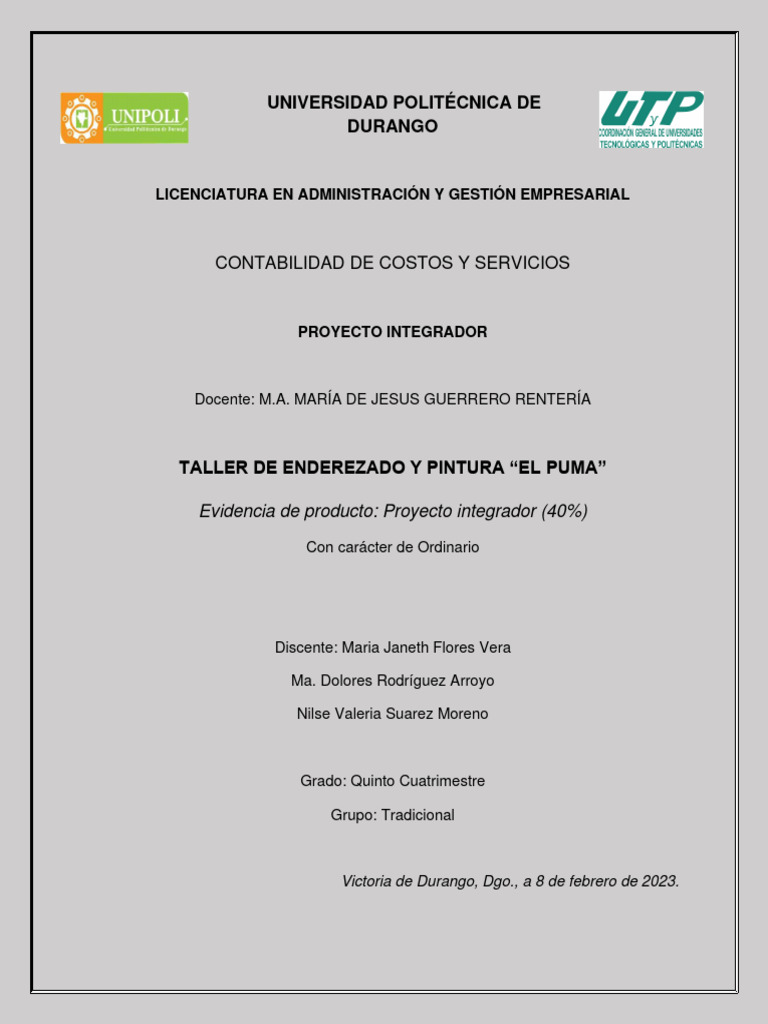 SNIF | PDF | Business | Contabilidad