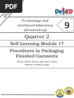 Types and Classification of Garments | PDF | Textiles | Clothing