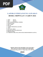 SPTJM - Dapodik 2025 | PDF