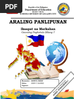 AP - Campaign Slogan (Q4W2) | PDF