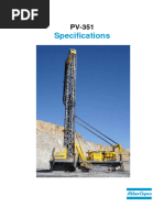 Smartrock D65 | PDF | Drilling Rig | Pump