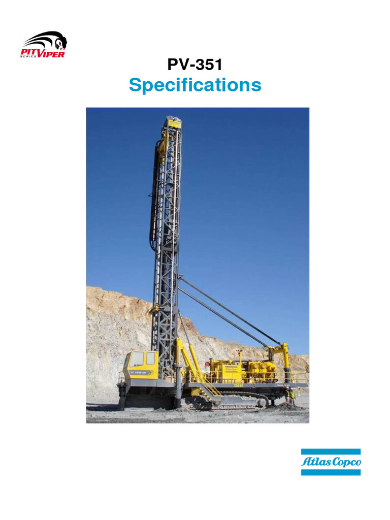 351 Specs Rev000 (Low Res) (Modo de Compatibilidad) | Download Free PDF ...