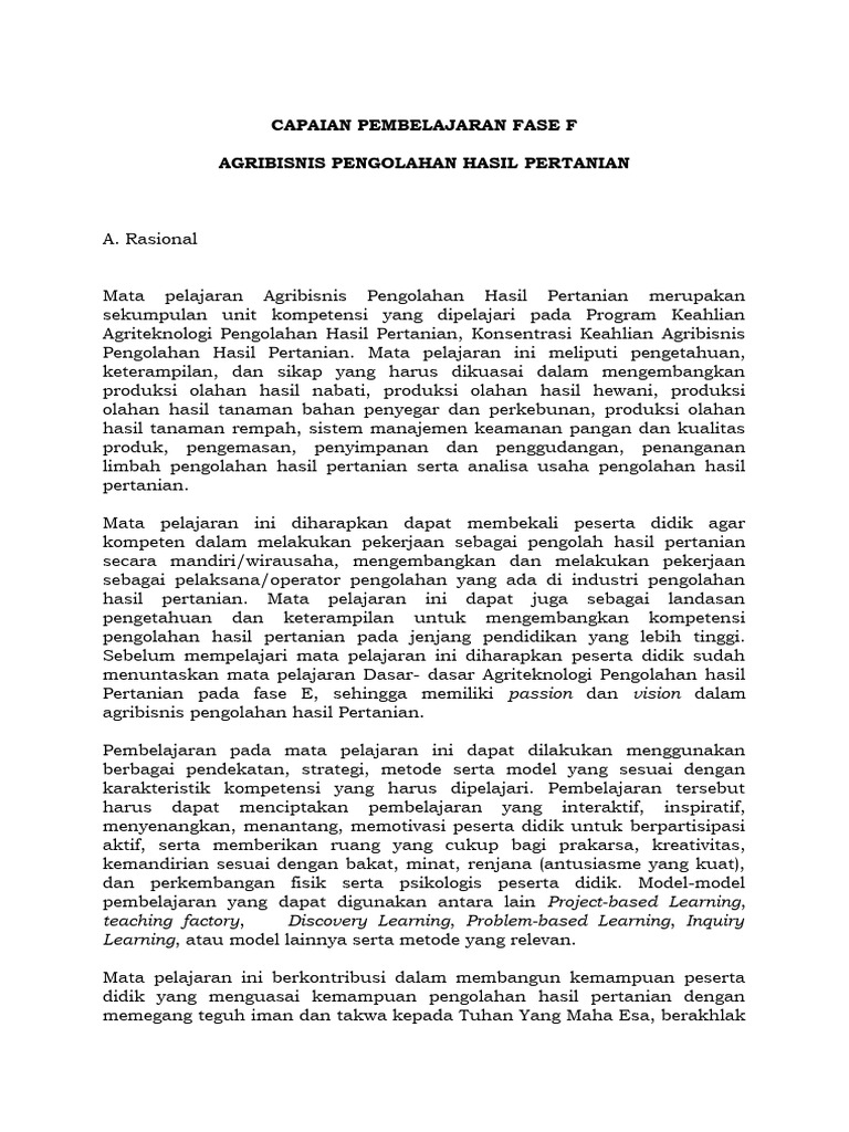 CP Fase F APHP | PDF