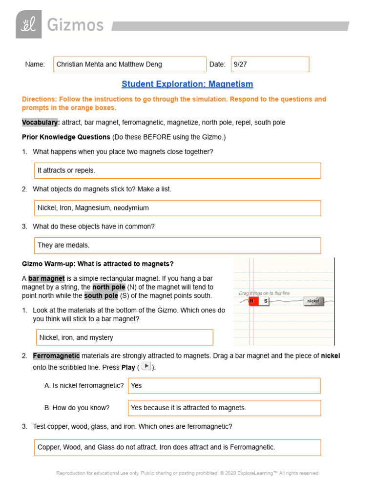 Magnetism SE | PDF | Magnet | Ferromagnetism