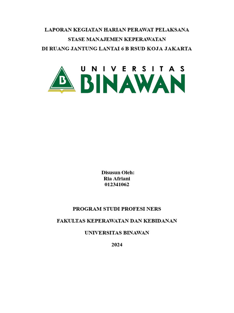 PP Ria TGL 26 | PDF