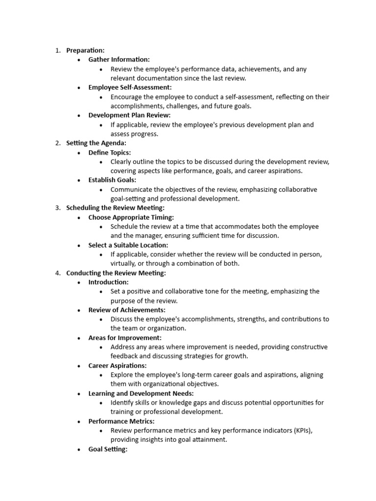 Presentation Script | PDF | Goal | Goal Setting