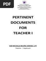 Pertinent Paper | PDF