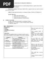 Creative Writing Curriculum Guide | PDF | Language Arts & Discipline