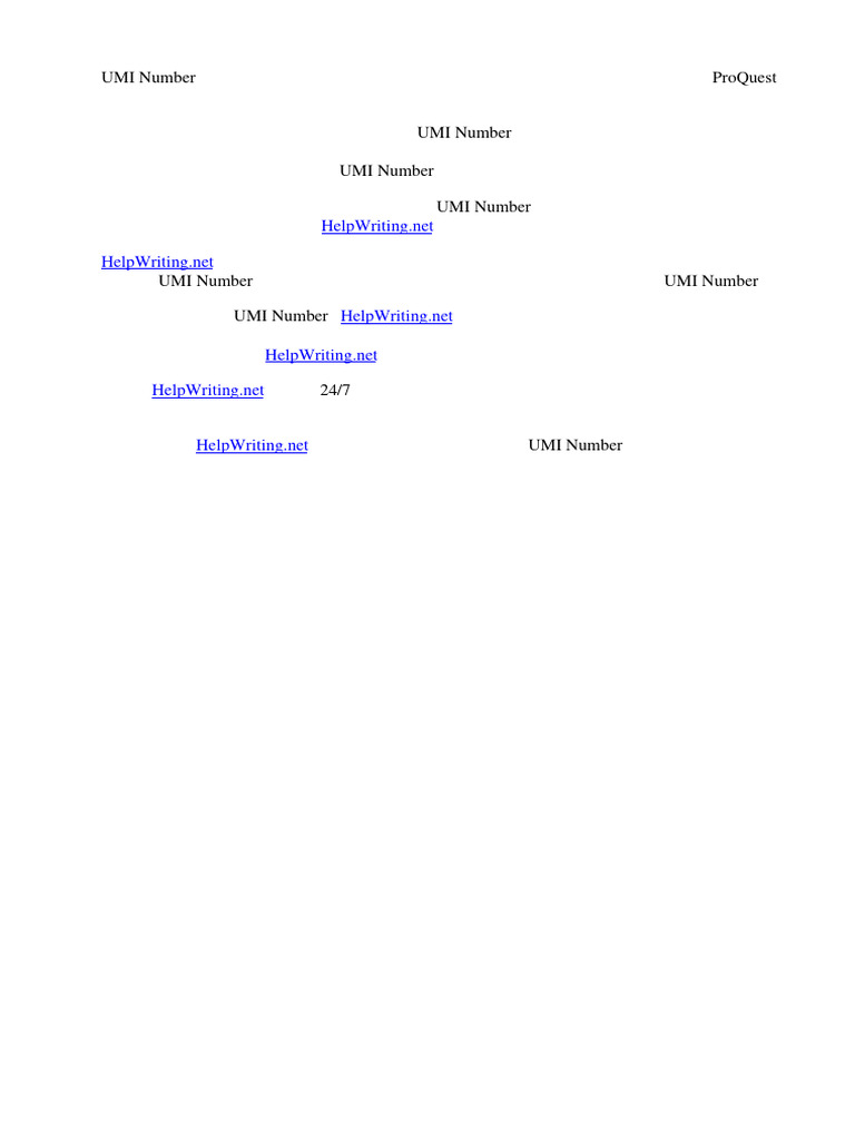 Umi Number | Download Free PDF | Micro Rna | Gene Expression