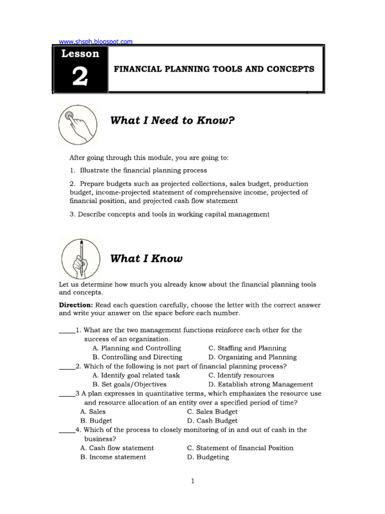Module 2 (Students) | PDF