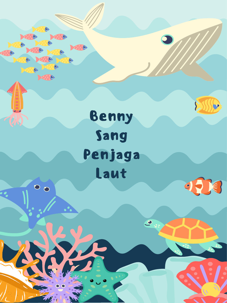 Blue Playful Children Book Cover - 20240422 - 112317 - 0000 | PDF