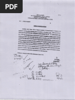 Rwa Election Procedure Sample | PDF