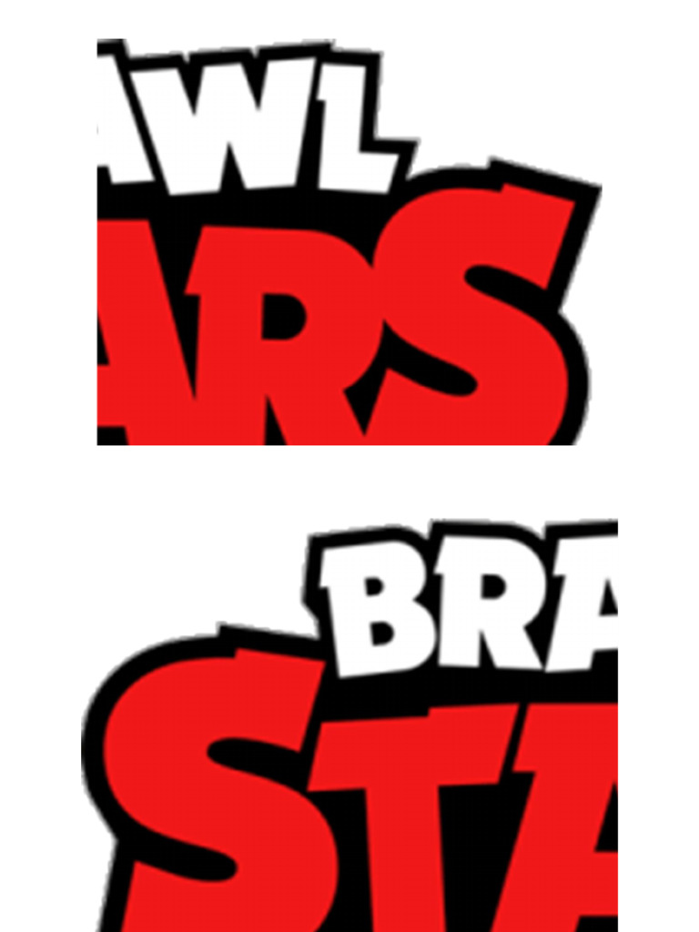 Brawl Stars Logo | PDF