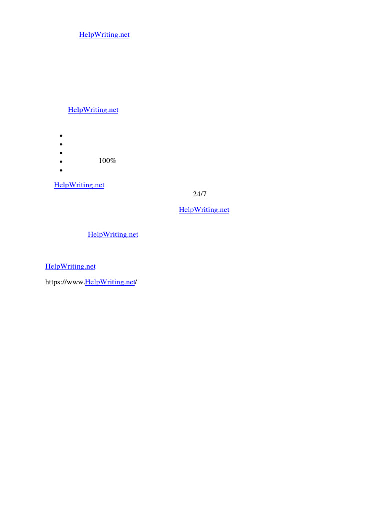 Case Let | PDF | Thesis | Experience