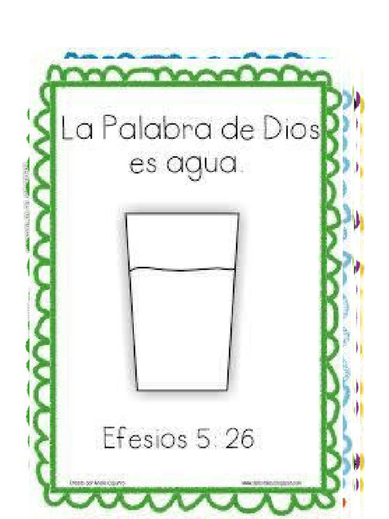 la biblia es como | PDF