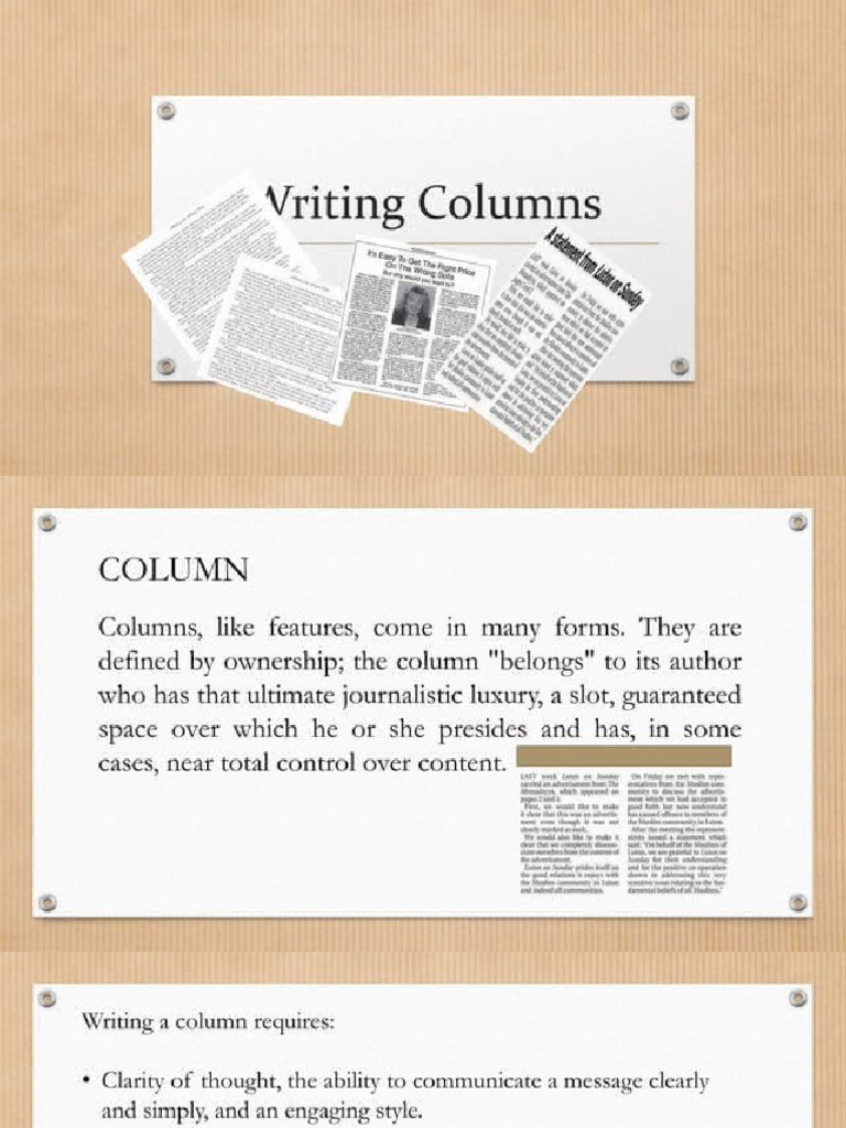 Writing Columns - 20240422 - 094407 | PDF