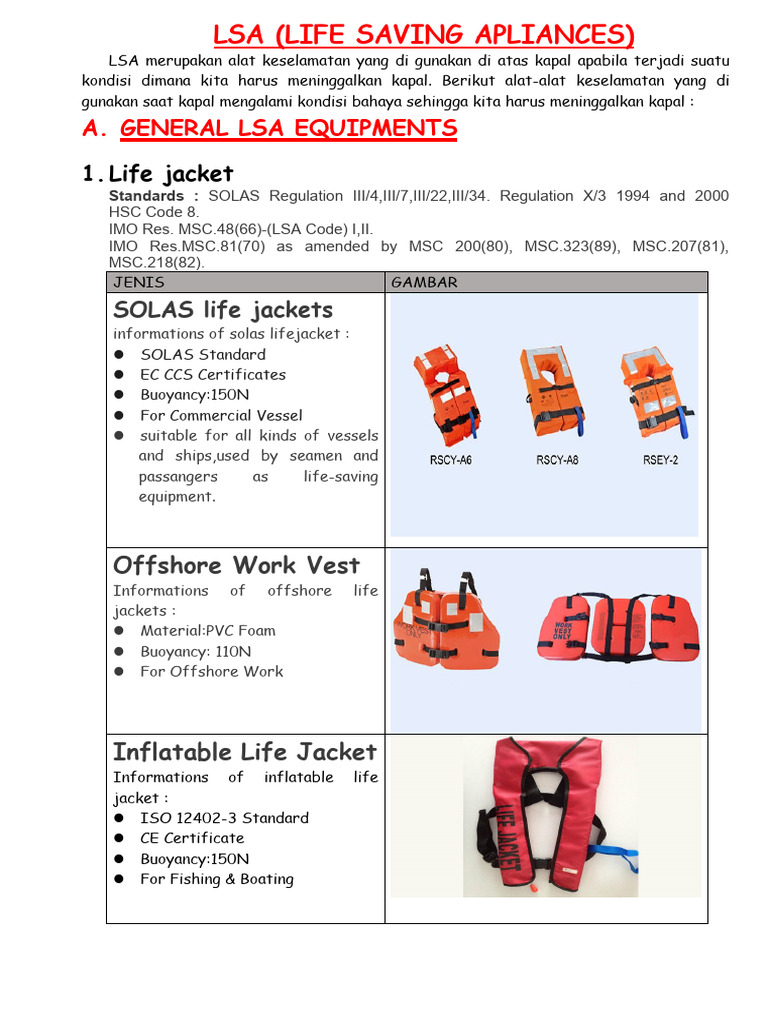 LSA (Live Saving Appliances) | PDF | Wireless | Telecommunications ...