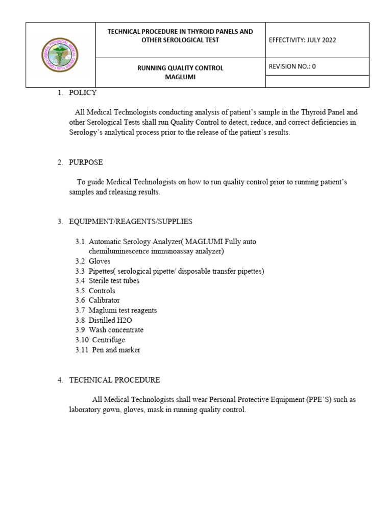 Maglumi Policy | PDF | Science & Mathematics | Computers