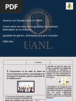 Herramientas de Aprendizaje en CHIP UANL | PDF | Hablar en público ...