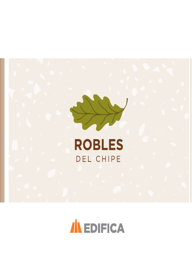 B. Piura Af Brochure Robles | PDF