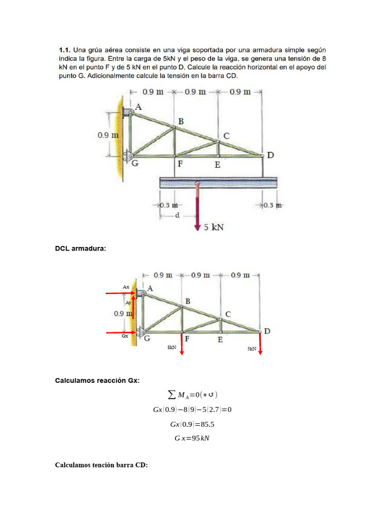 Ejercicios 1 - 5 | PDF | Teaching Methods & Materials
