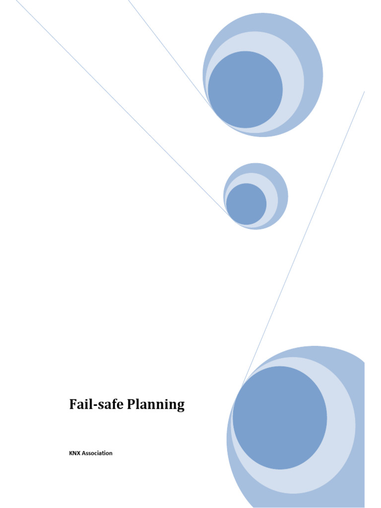 Feel Safe Planning | PDF | Power Supply | Building Automation Feel Safe Planning | PDF | Power Supply | Building Automation