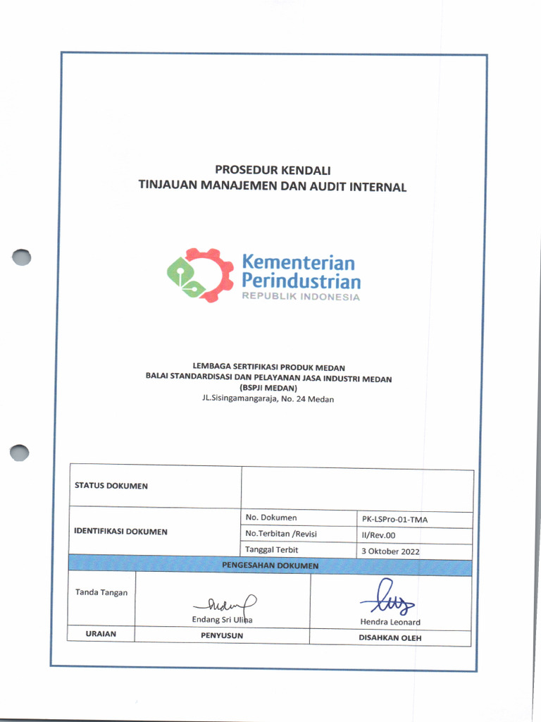 PK - LSPro-01-TMA | PDF