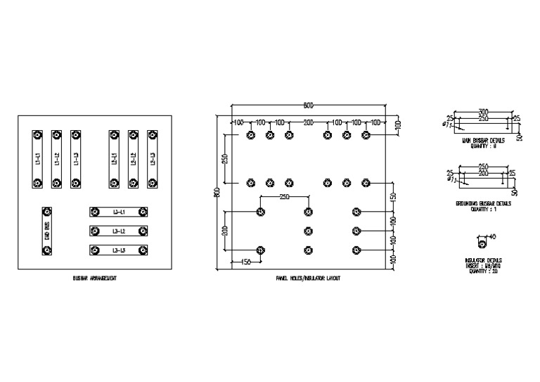 Junction Box | PDF