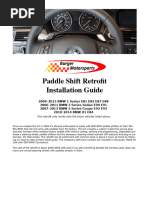 BMW Vacuum LINES | PDF