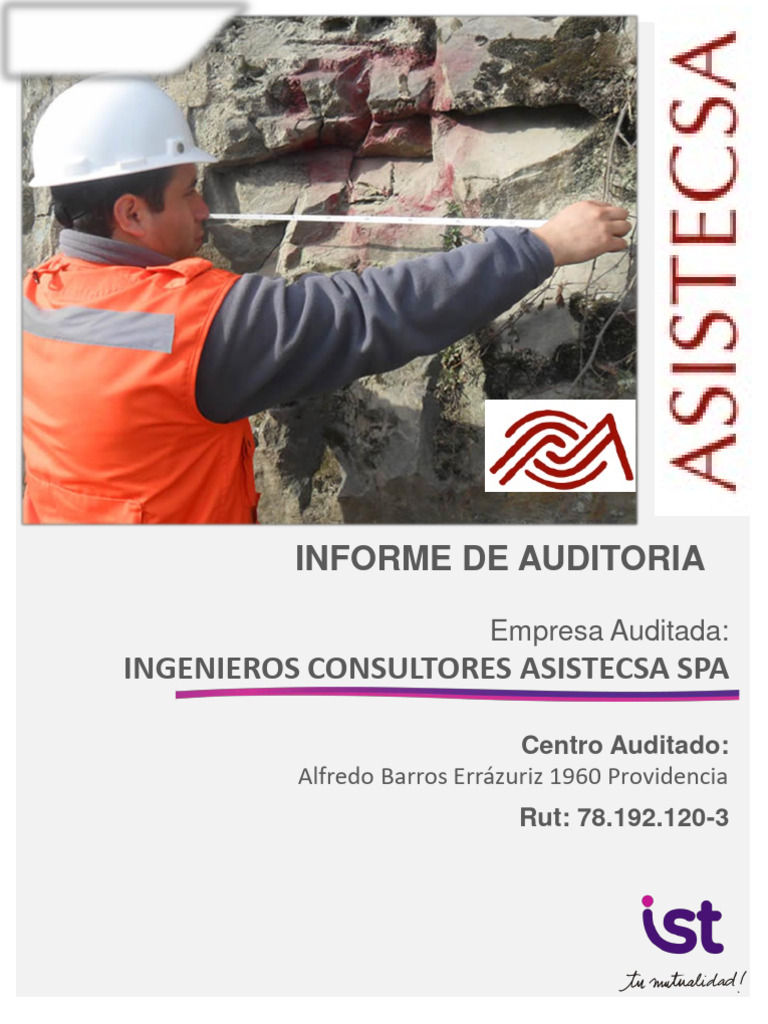 Datos Adjuntos Sin Título 00110 | PDF | Auditoría | Planificación