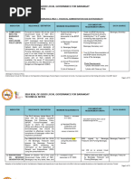 Estimating 101 NECA LABOR ADJUSTMENT CHART | PDF | Manufactured Goods ...