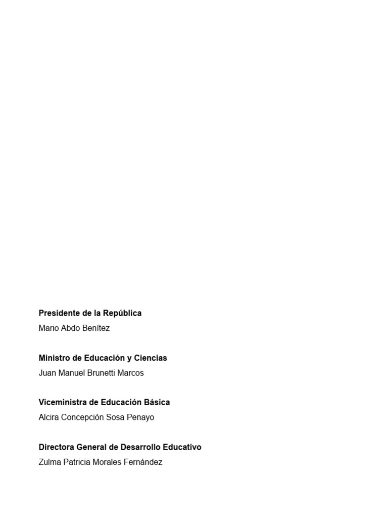 Matemáticas 8° Grado: Contenidos y Ejercicios | PDF | División ...