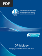 IB Grade Boundaries 2025 Overview | PDF | Student Assessment And ...