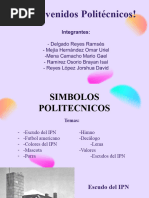 Colores del IPN: Guinda y Blanco | PDF