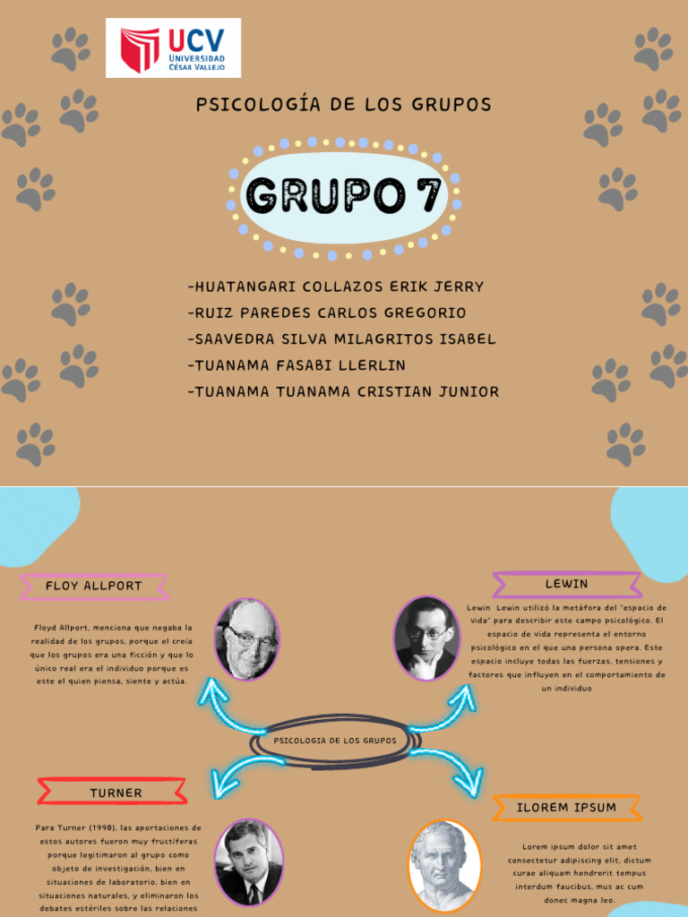 GRUPO 7 | PDF