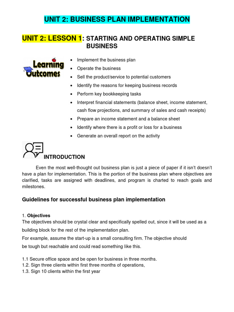 47 - PDFsam - Entrepreneurship Module-G12-2nd Sem., SY 2020-2021 | PDF ...