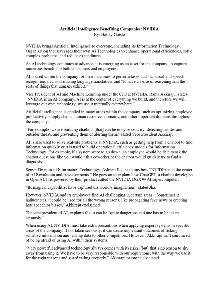 Final Iwa Assignment | PDF | Artificial Intelligence | Intelligence (AI ...