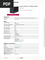 Solaryaan 1 Phase Datasheet July 22 | PDF | Alternating Current | Mains ...