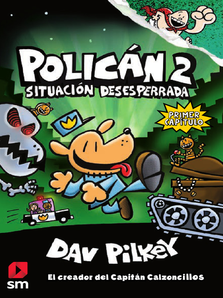 Polican 2 Situacion Desesperrada Comp | PDF