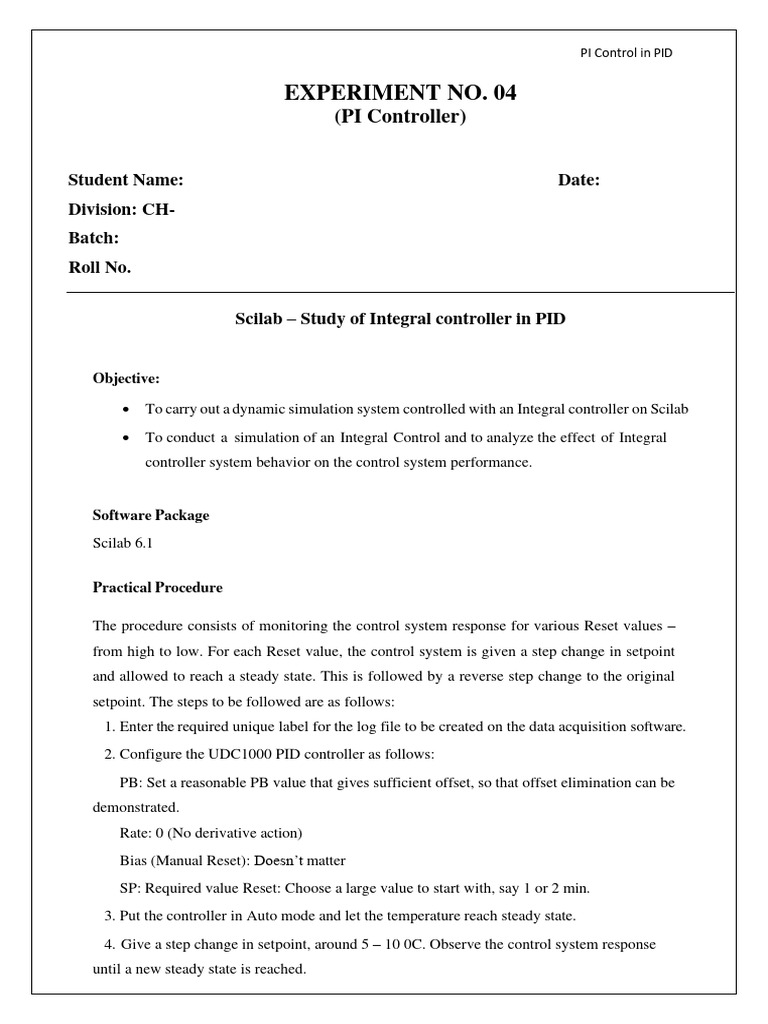 4 - Pi Iapc | Download Free PDF | Control Theory | Applied Mathematics