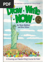 Draw Write Now 1 | PDF