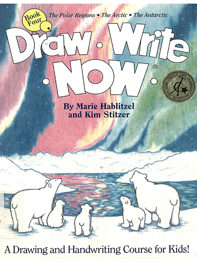 Draw Write Now 4 | PDF