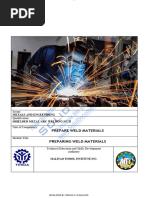 Oxy Acetylene Flame - A Simple Guide To The Different Types | PDF | Construction | Welding