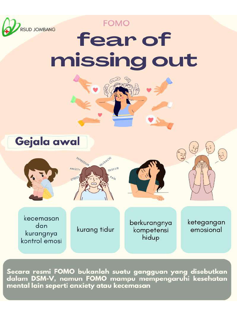 FOMO | PDF