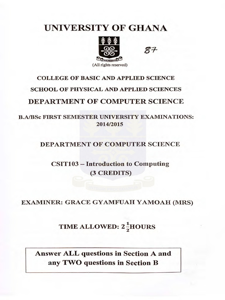 document 3 | PDF | Computer Network | Computer Data Storage