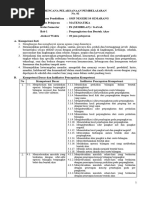 Diskusi 3 Pend MTK 1 | PDF