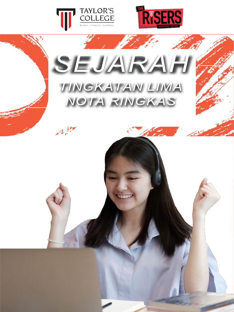 F5 SEJ NOTES (Taylors) | PDF