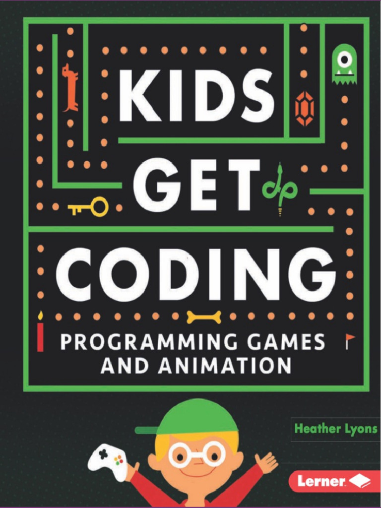 Kids Get Coding | PDF