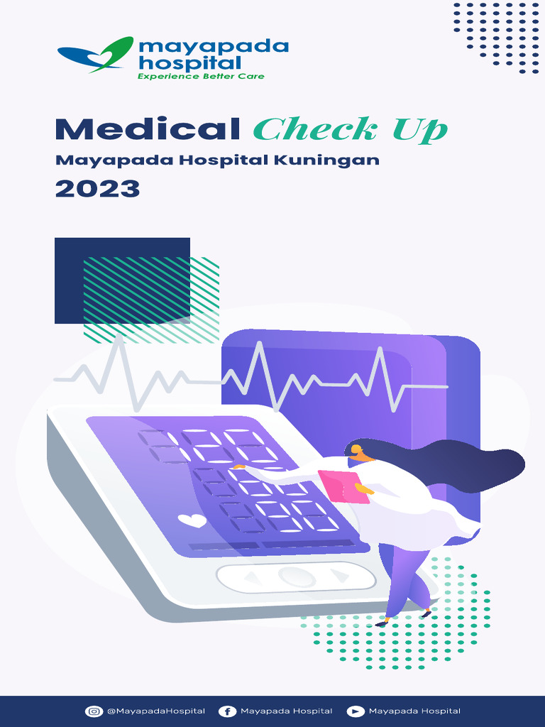 Medical Check Up | PDF